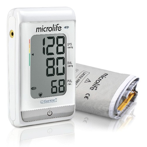 Microlife BP A150 mét AFIB